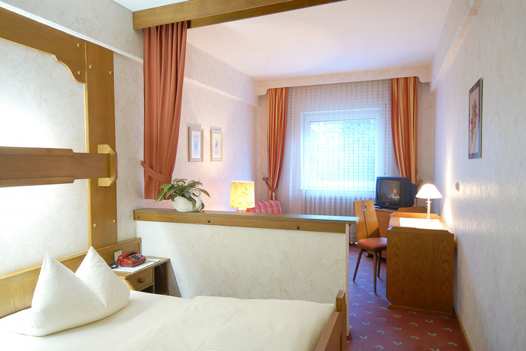 Hotel - *** Hotel Gondel – Altenkunstadt Oberfranken